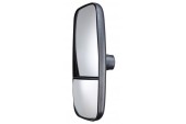 Twin Adjustable HGV Mirror
