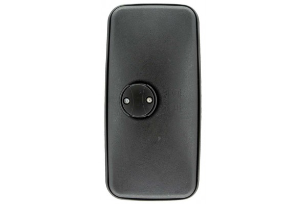 Rectangular Wide Angle HGV Side Mirror (Large)