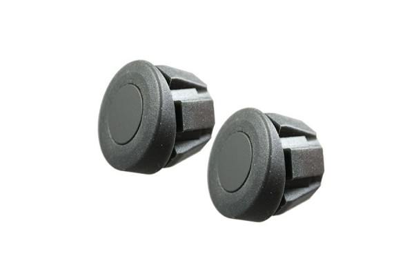 2 Rubber Head Parking Sensor Kit
