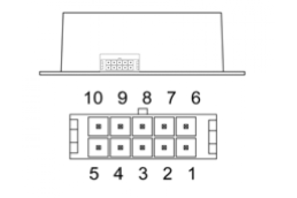 CB8-R CANBus Interface
