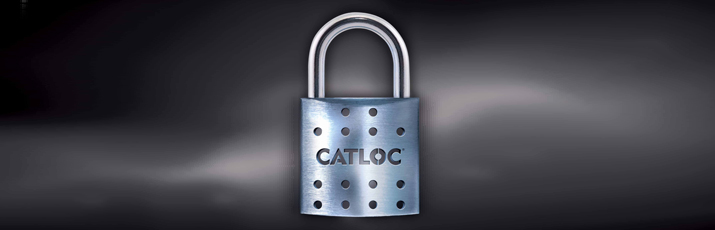 Catloc Catalytic Converter Lock
